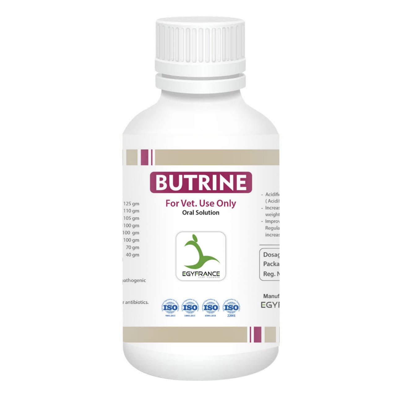 butrine
